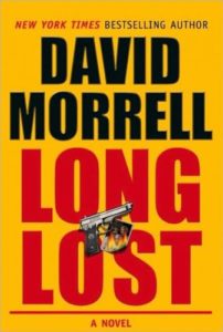 Books Archive - David Morrell