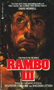 Rambo - David Morrell