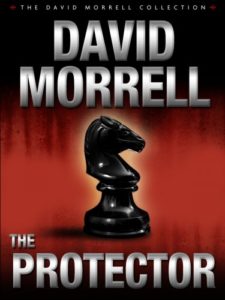 Books Archive - David Morrell