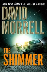 The Shimmer - David Morrell