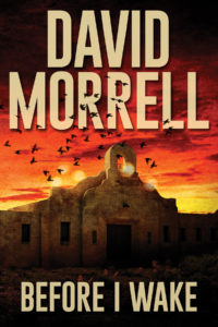 Books Archive - David Morrell